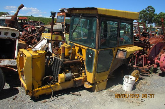 Chamberlain - New and Used Chamberlain Tractors For Sale in Australia