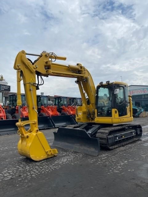 Rio Tinto sets up Winu for large-scale operation - Australian Mining