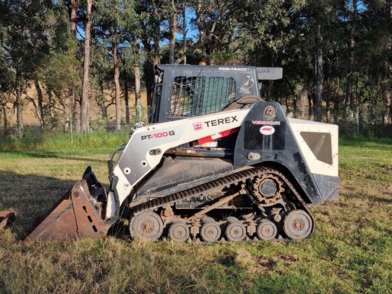 Loaders For Sale In Australia
