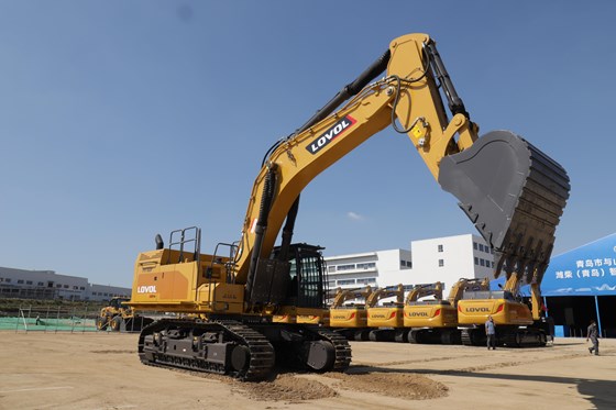 Newmont offloads Éléonore gold mine - Australian Resources & Investment