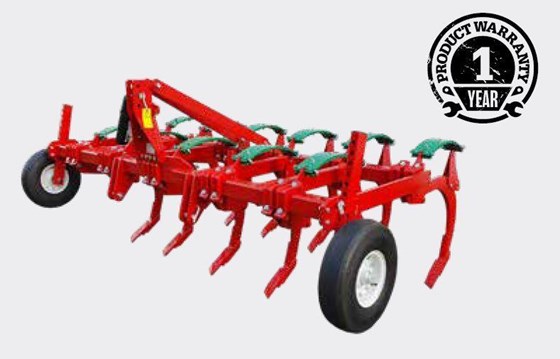 New & Used Rippers Tillage And Seeding Equipment for sale | Trade Farm ...