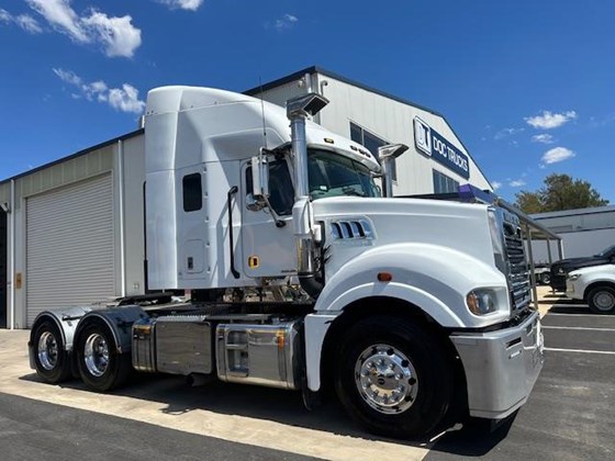 NHVR releases handy truck combination chart | News