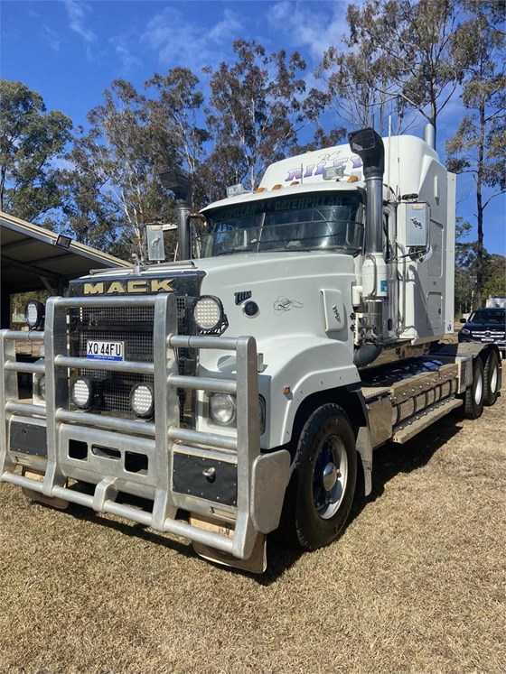 Scania introduces intuitive traction panel - Prime Mover Magazine