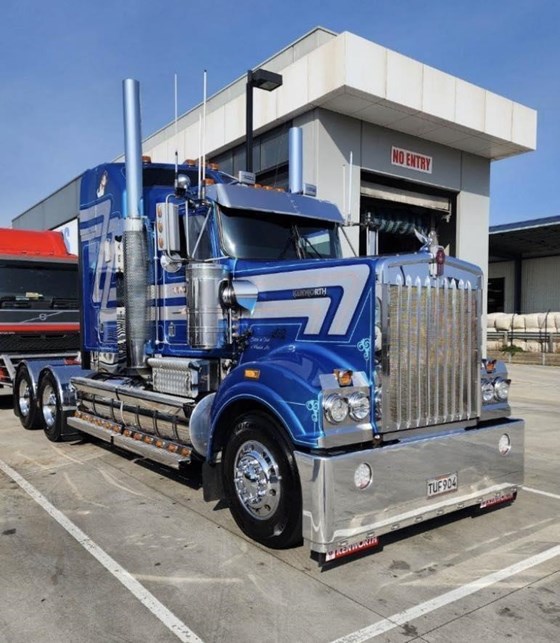 Kenworth T904 Trucks For Sale In Australia
