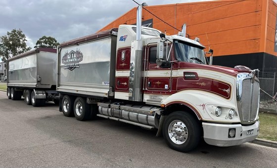 Managing stress flow through a chassis - Prime Mover Magazine