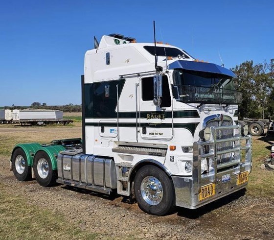 Stars align for heavy vehicle reform - Prime Mover Magazine