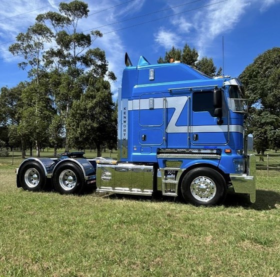 All the Right Moves - Prime Mover Magazine