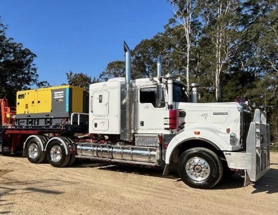 Kenworth C509 Trucks for sale | TradeTrucks