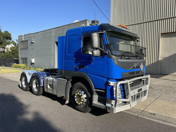 Managing stress flow through a chassis - Prime Mover Magazine