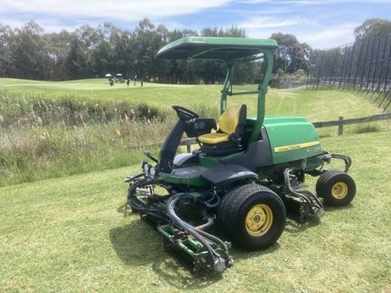 New & Used Golf - Turf Equipment for sale in Australia | Trade Farm ...