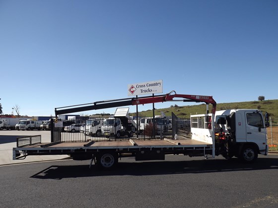 WesTrac unveils new automated warehousing system - TradeEarthmovers