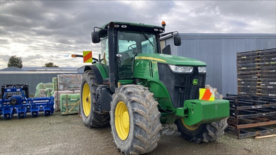 Tractors for Sale in New Zealand (page 2 of 75)