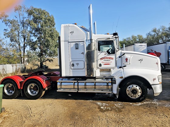 Managing stress flow through a chassis - Prime Mover Magazine