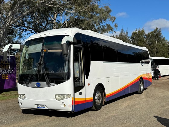 New and Used BCI Buses For Sale | ABC