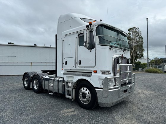 JCT Transport & Logistics announces new venture - Prime Mover Magazine