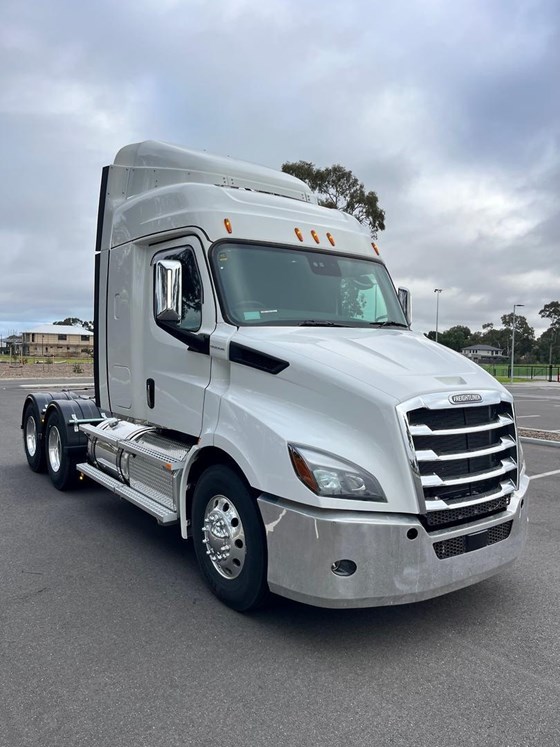 JCT Transport & Logistics announces new venture - Prime Mover Magazine