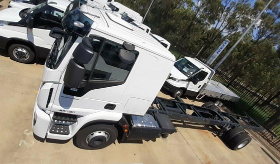 NHVR releases handy truck combination chart | News