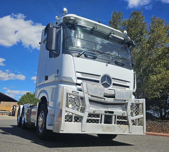NHVR releases handy truck combination chart | News