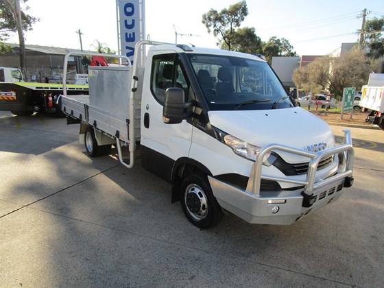 NHVR releases handy truck combination chart | News