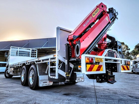NHVR releases handy truck combination chart | News