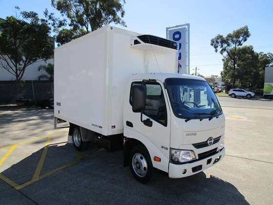 National regulator revamps NHVAS forms - OwnerDriver