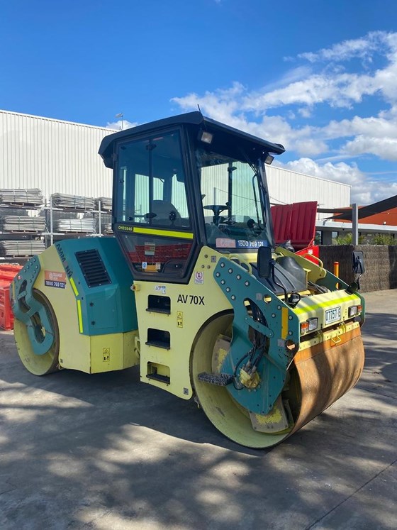 Great Plains Ag unveils Max-Chisel disc ripper