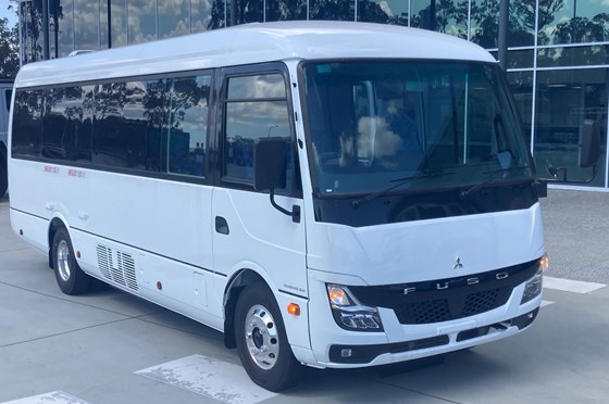 TransLink now 'absorbed' - Australasian Bus and Coach