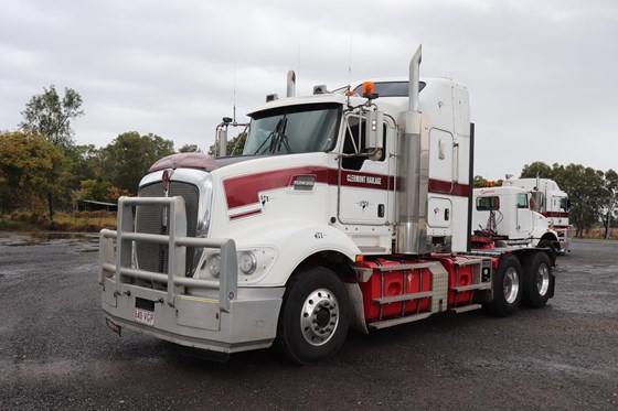 NSW to trial increased mass access - OwnerDriver