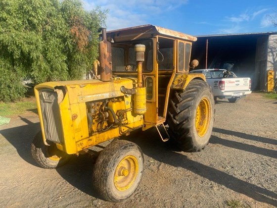 Chamberlain Tractors for sale from $0 to $10,000 | Trade Farm Machinery