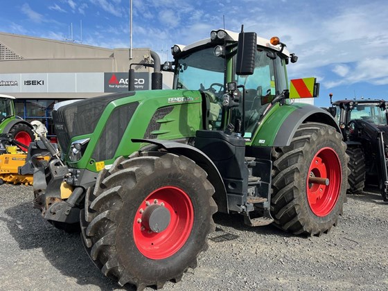 2021 FENDT 720 GEN 6 for sale (refcode TA1251822)