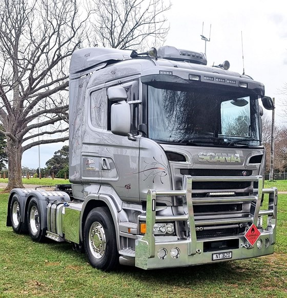 Rangeview Transport continues rapid national expansion - Prime Mover ...
