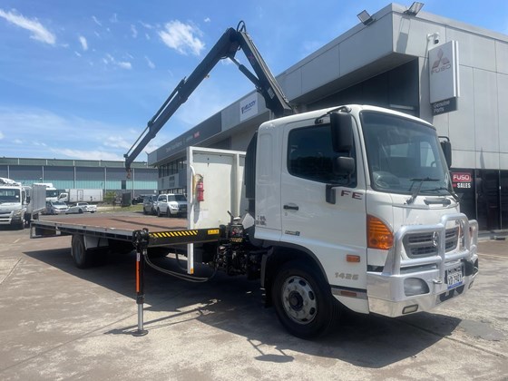 NHVR releases handy truck combination chart | News