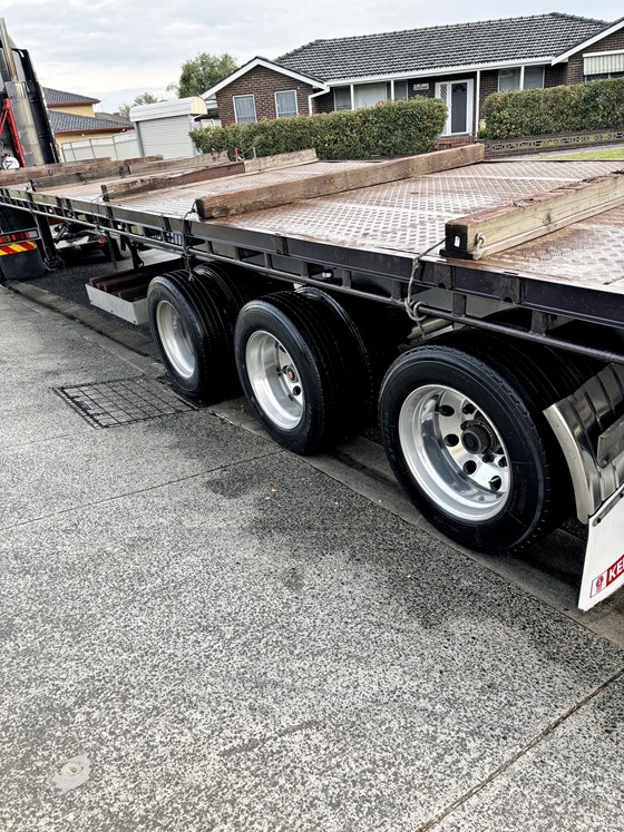 Crown MPC 3000 forklift video review