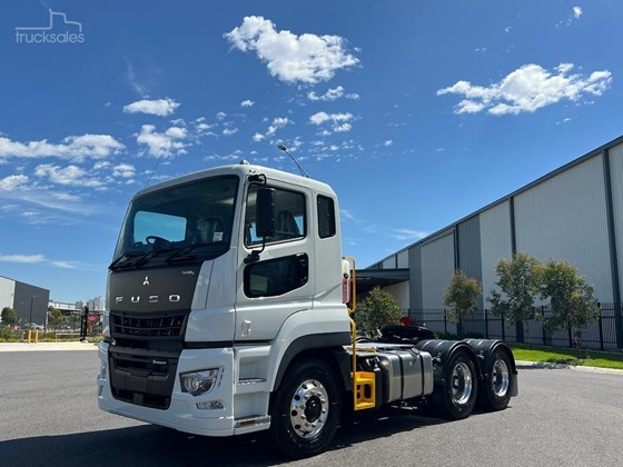 Truck Innovation of the Year - Power Torque