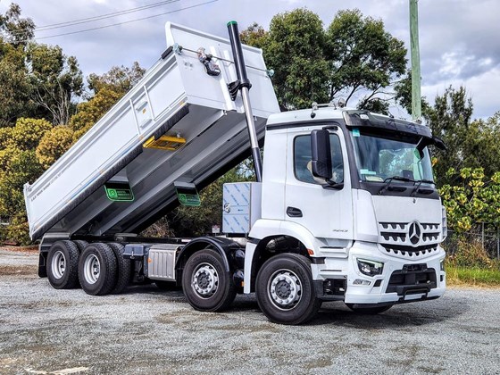 Generational change - Prime Mover Magazine