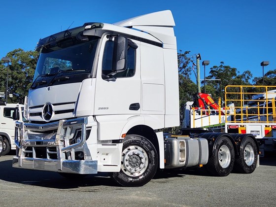 Generational change - Prime Mover Magazine