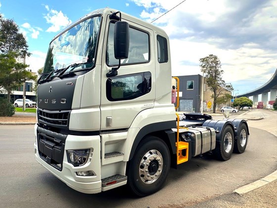 Early work ramps up on Queensland's Inland Freight Route