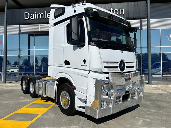 Generational change - Prime Mover Magazine