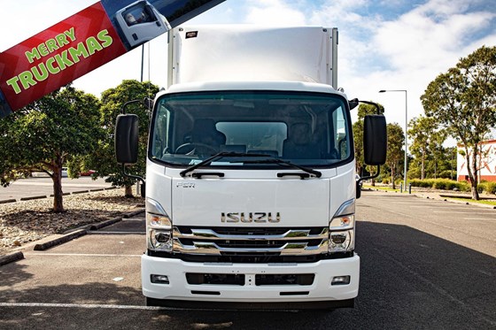 A UD Model to Fit in Most Segments - Power Torque