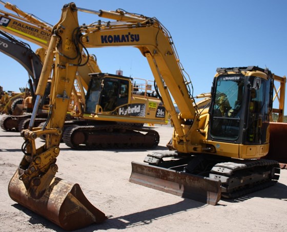 Rio Tinto sets up Winu for large-scale operation - Australian Mining