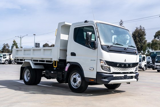 Mainfreight unveils new Sydney warehouse - OwnerDriver