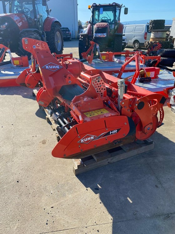 New & Used Power Harrows for sale in Australia | Trade Farm Machinery