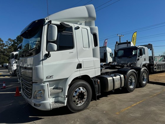 KTrans announces key appointment - Prime Mover Magazine