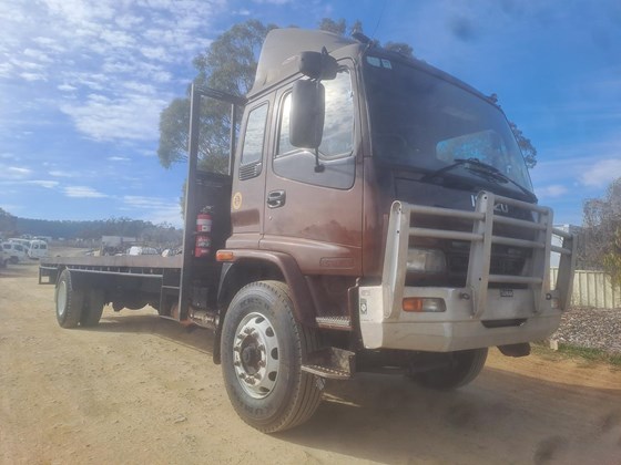 New Models to Lease - Power Torque