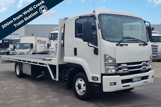 Powerful new SAR Legend kitted out to look like a vintage model