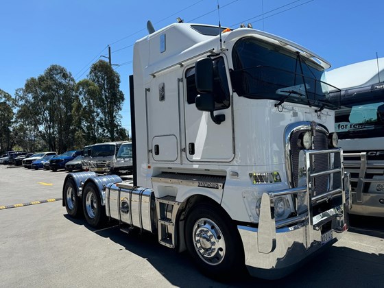 Roadmap for future of heavy vehicle transport launched at summit