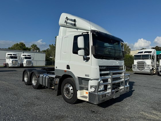 Hazell Bros debuts new Kenworth T410SAR - Prime Mover Magazine