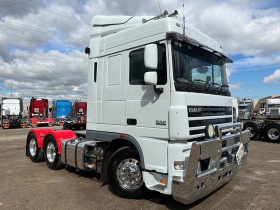 Daltrans celebrates birthday milestone in style