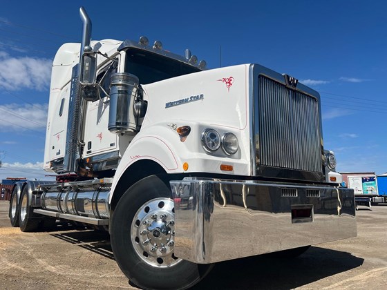 Winners of Shell Rotella SuperRigs calendar announced | News