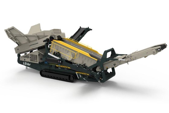 Focusing on digital innovations within quarrying - Quarry